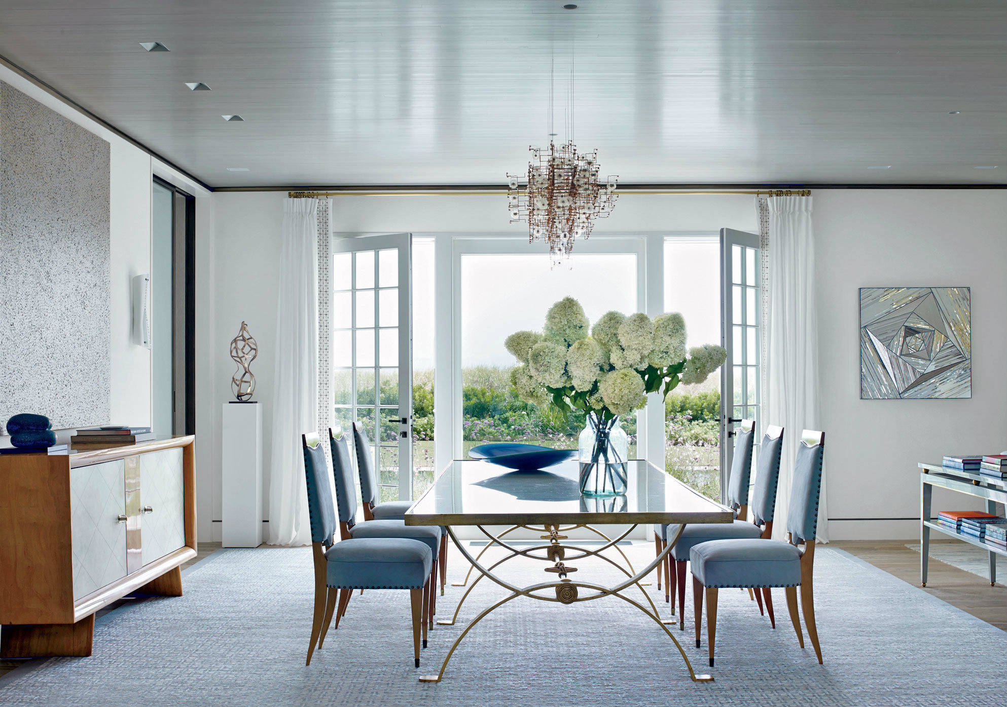Top 10 Dining Room Trends For 2016 Top 10 Dining Room Trends For 2016