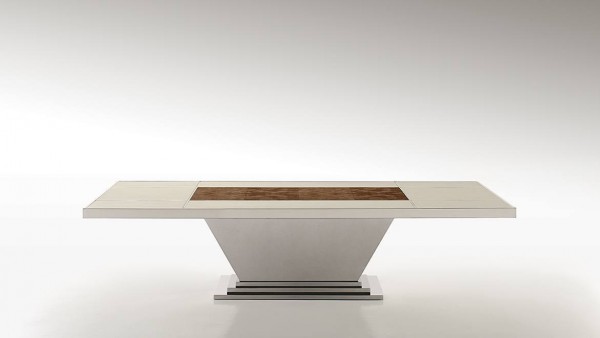 The most awesome dining table for your dining room design