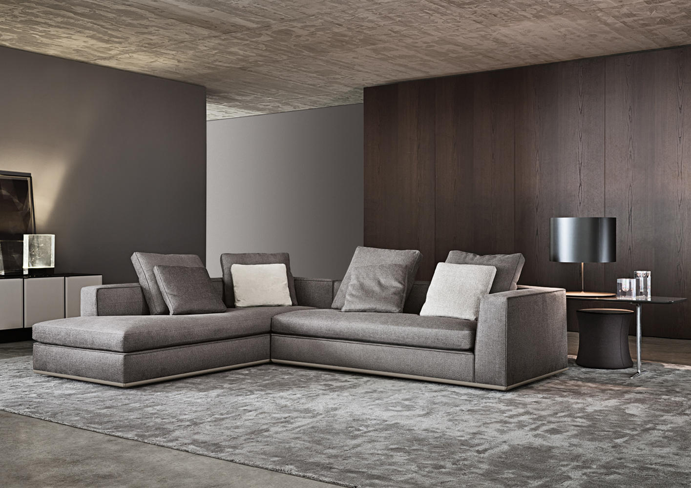 Living Room Couches Decoration Ideas