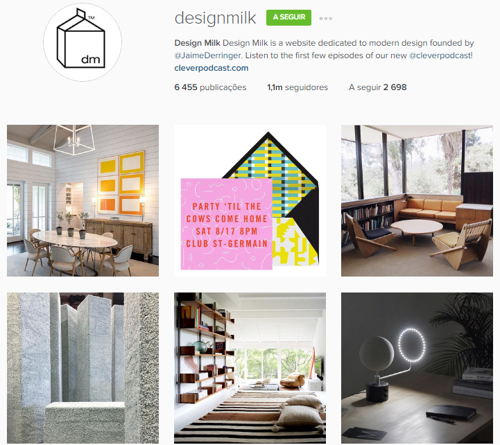 Best Interior Design Instagram To Follow for Inspirational Ideas