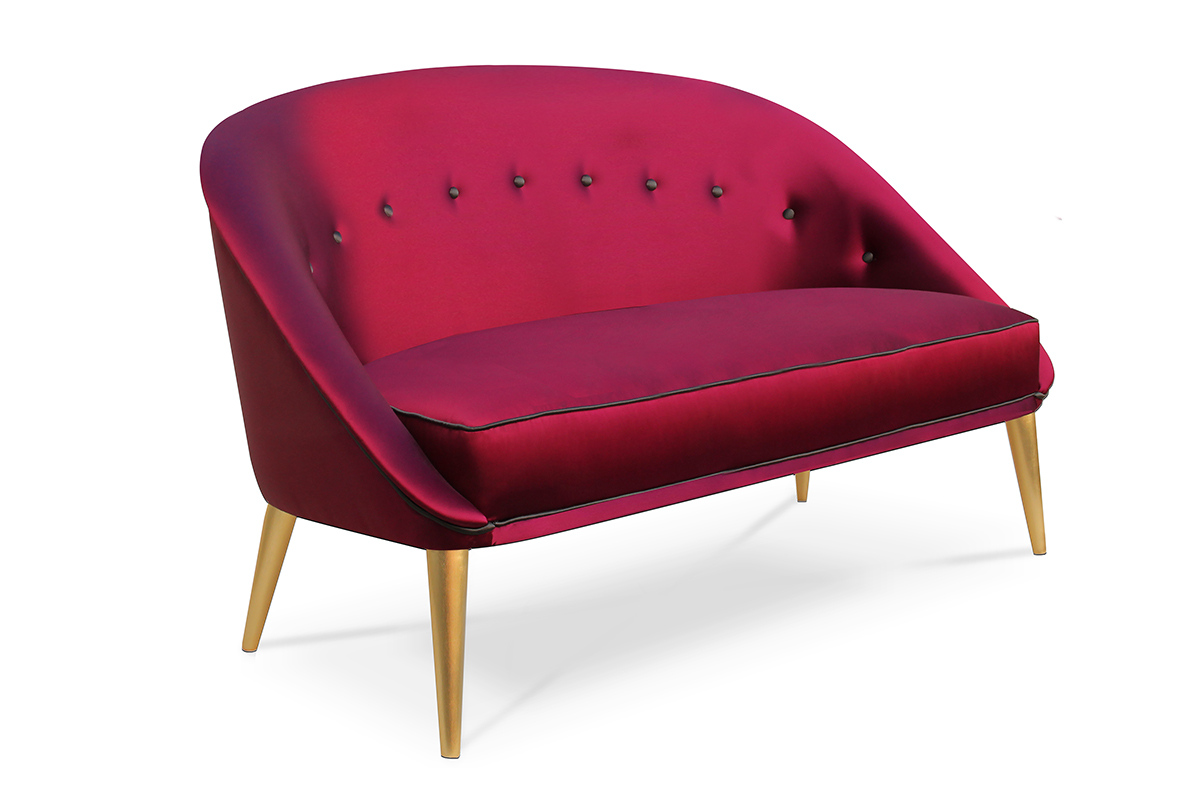 Get Inspired with These Loveseat Design for Your Home Decor