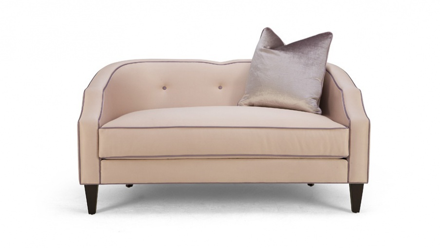 Get Inspired with These Loveseat Design for Your Home Decor