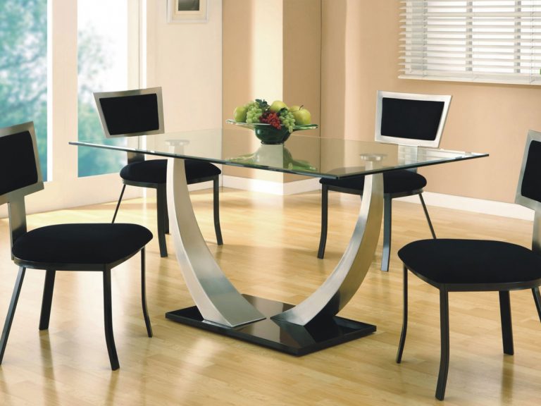 Square Dining Table Design for Your Home Décor