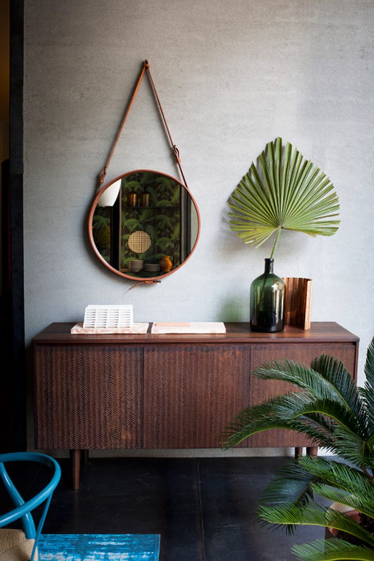 25 Stunning Wall mirrors Décor Ideas for Your Home