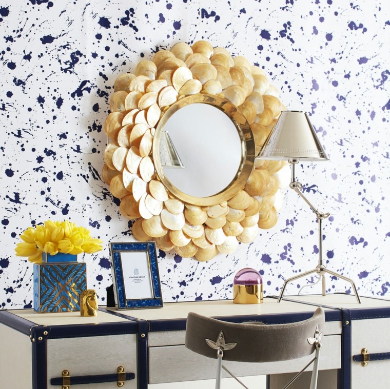 25 Stunning Wall mirrors Décor Ideas for Your Home