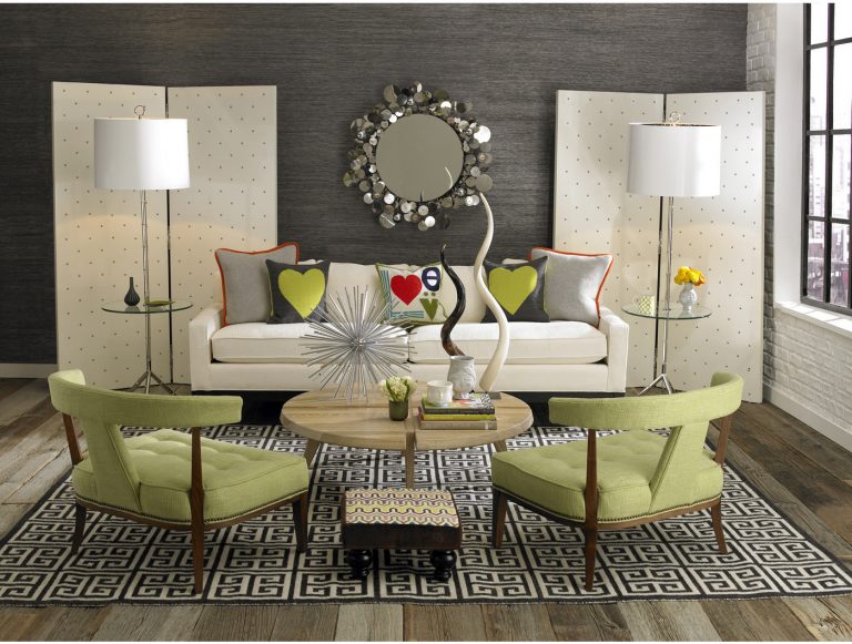 The Most Incredible Modern Chairs For Your Home Design