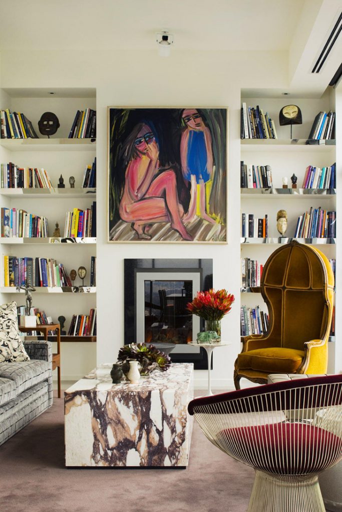 The Most Incredible Modern Chairs For Your Home Design