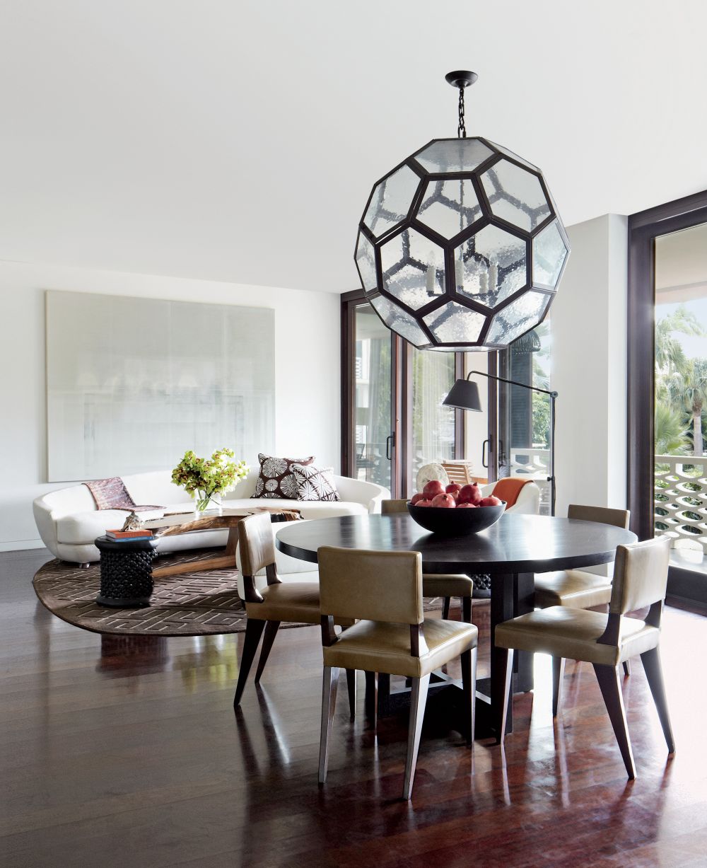 Top 50 Formal Dining Room Sets Ideas