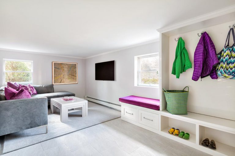 Summer Trends for Your Living Room