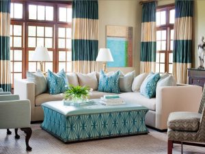 Summer Trends for Your Living Room