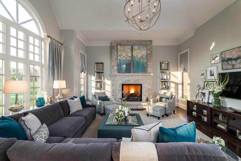 Summer Trends for Your Living Room