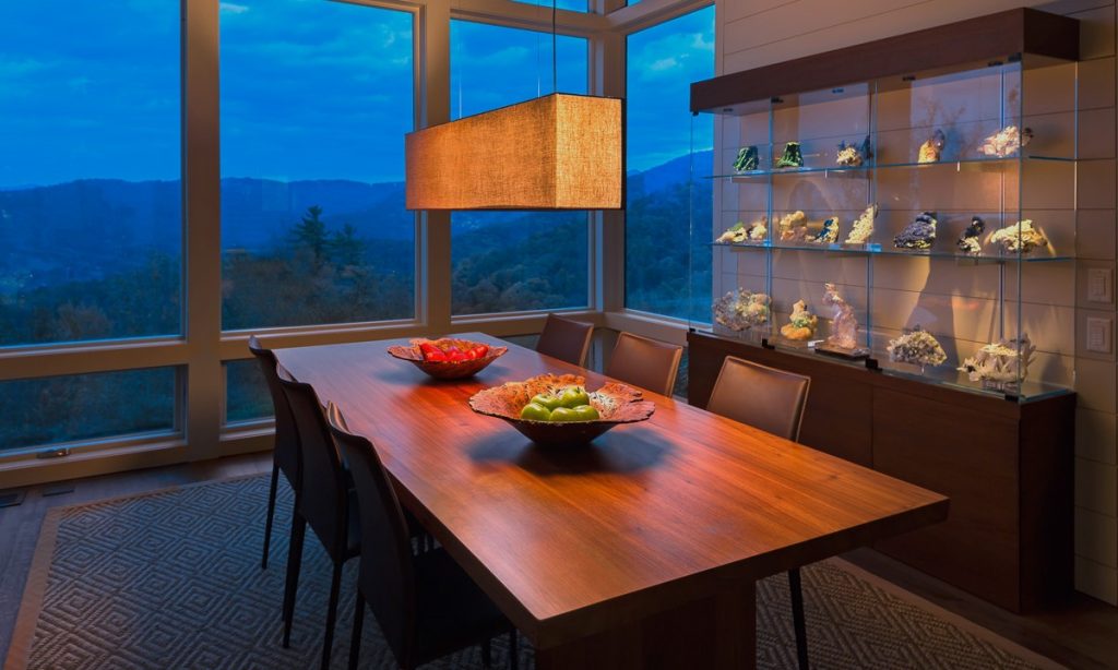 10 Trendy Dining Rooms Decoration Ideas to Inspire You