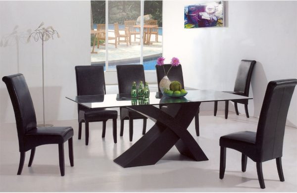25 Trendiest Modern Dining Tables for your Dining Space
