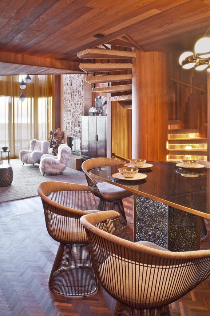 10 Gorgeous Design Pieces to Create the Perfect Dining Room