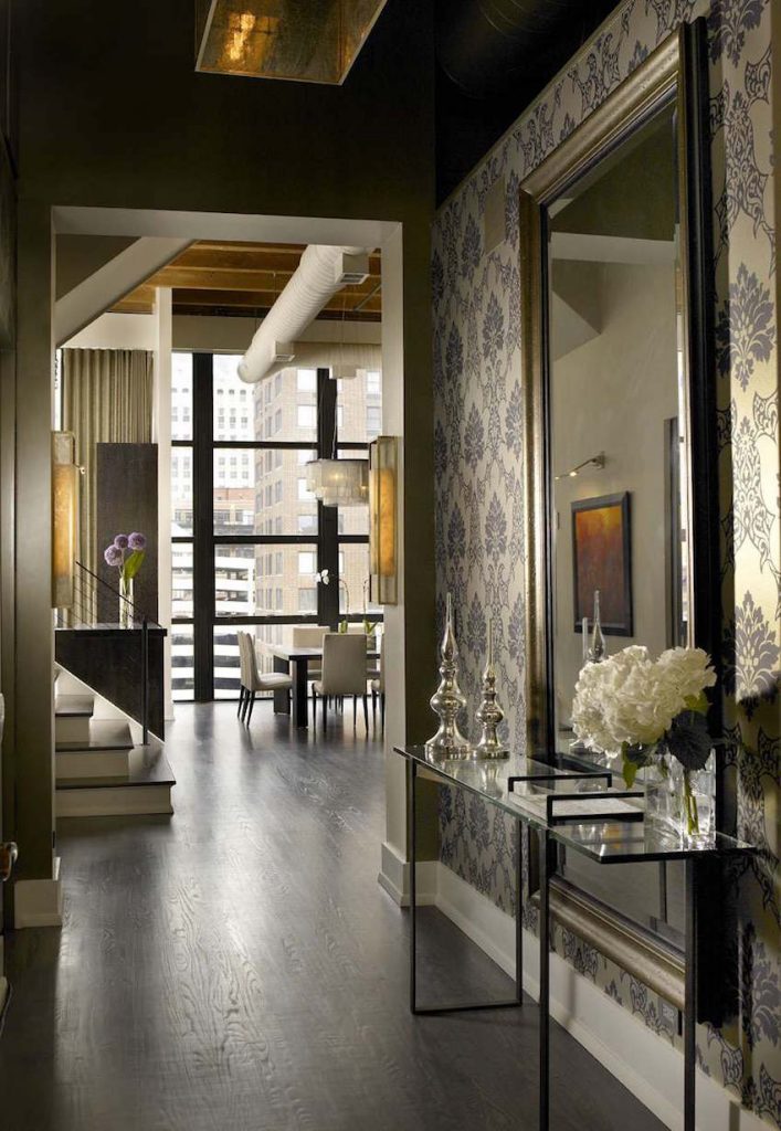 25 Must See Wall Mirrors to Inspire your Home Decor