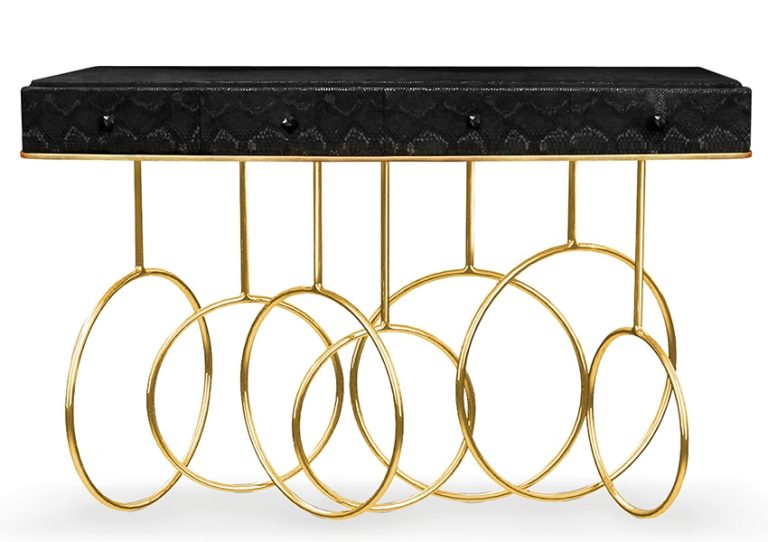 Iconic Design Pieces that will Make Your Living Room Shine