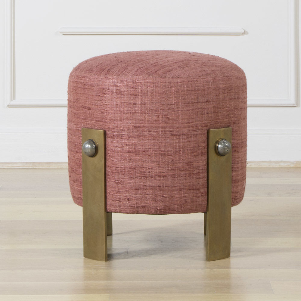 Improve your Living Room Style with Gorgeous Stools