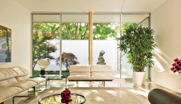 The Best Interior Design Trends for 2017