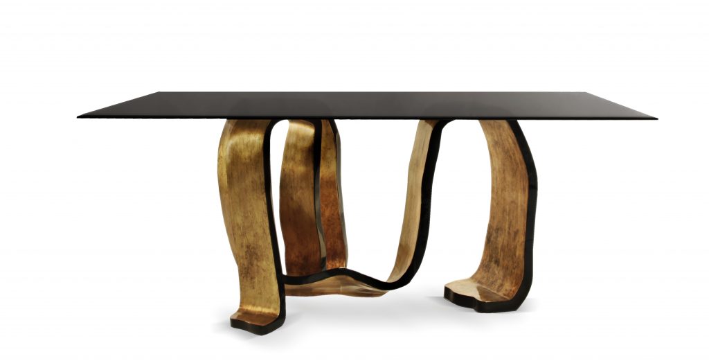 Statement Furniture Pieces for Your Dining Room