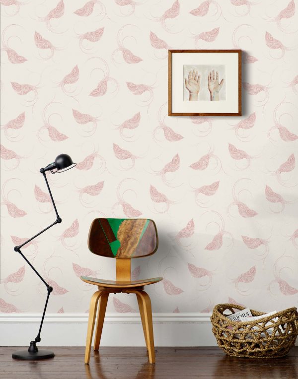 10 Wallpaper Designs That will Fit Perfectly in your Home