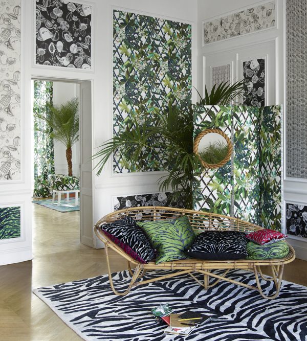 10 Wallpaper Designs That will Fit Perfectly in your Home