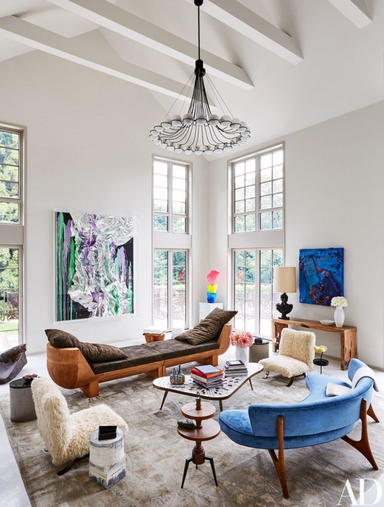 10 of the Most Amazing Living Room Decor Ideas of 2016