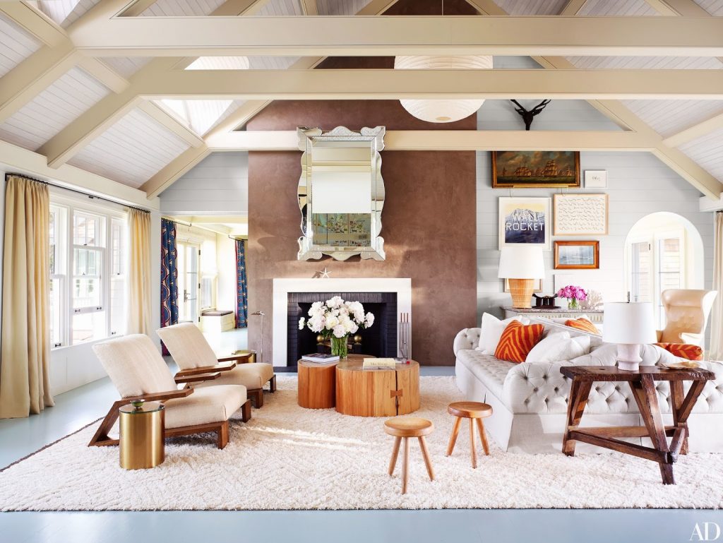 10 of the Most Amazing Living Room Decor Ideas of 2016