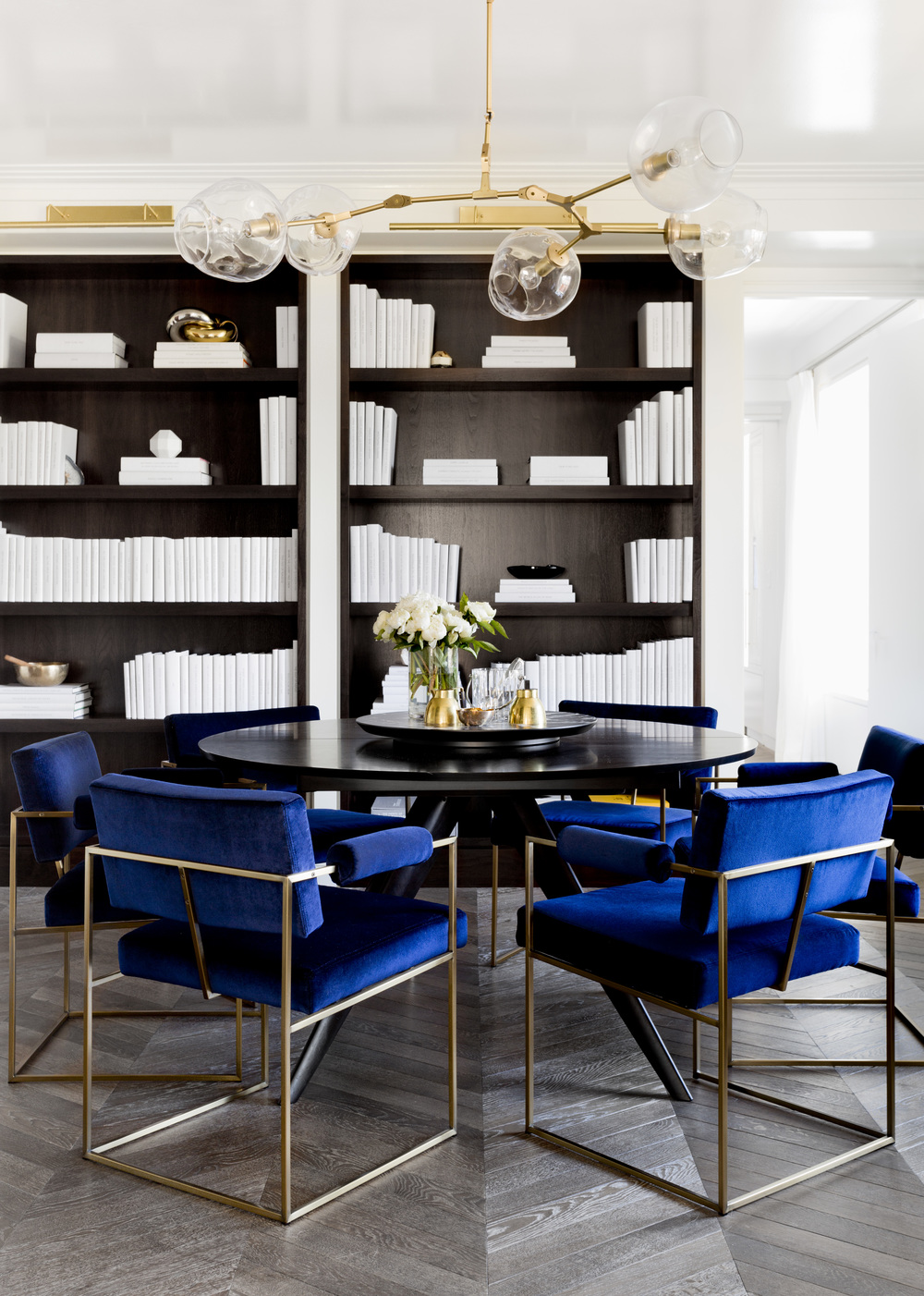 Statement Dining Room Chairs That you will Love