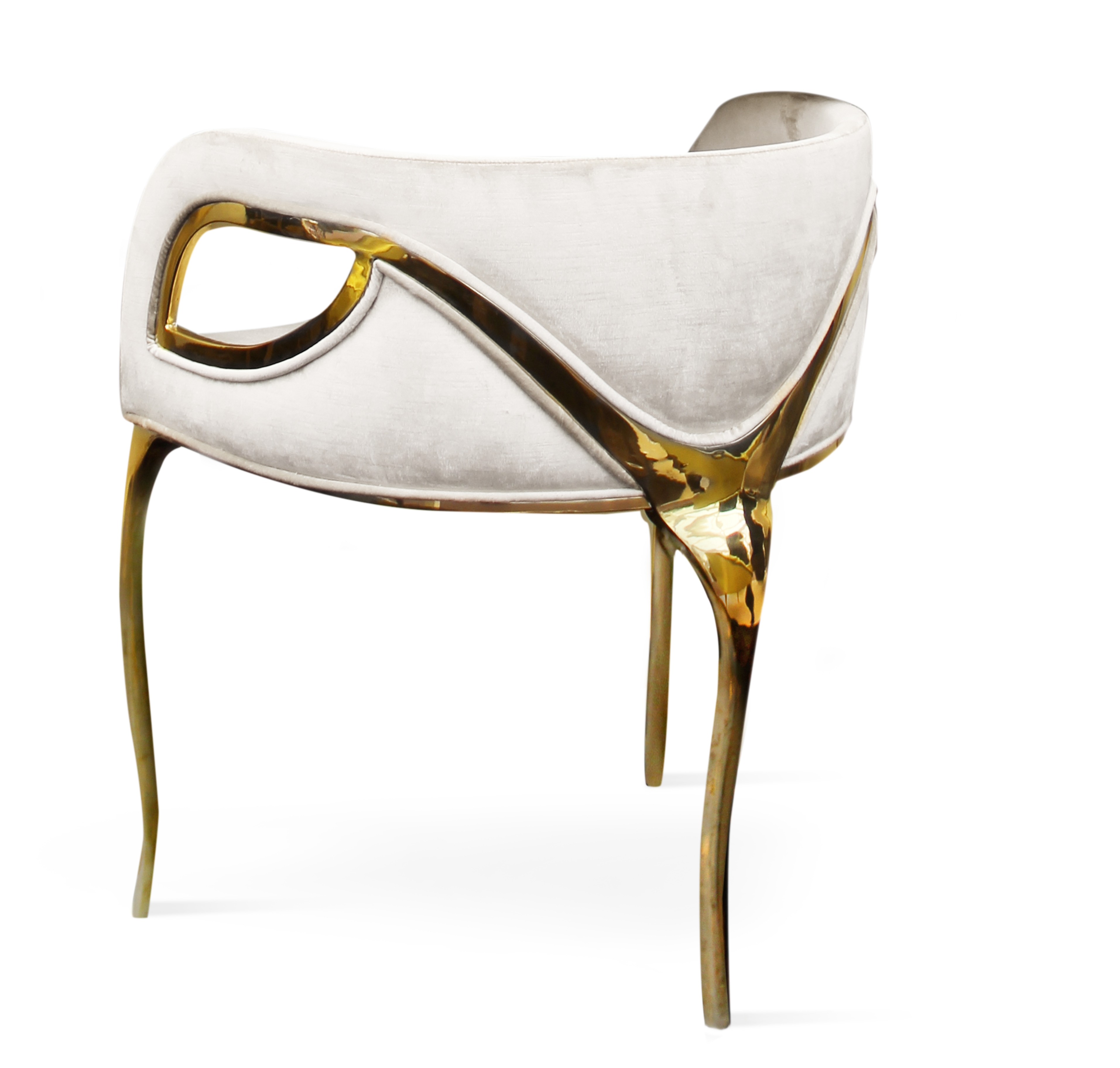 Statement Dining Room Chairs That you will Love