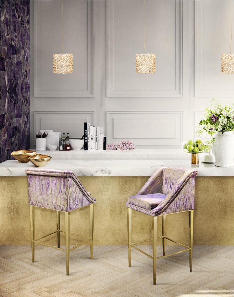 Amazing Design Pieces by KOKET that will be at Maison et Objet 2017