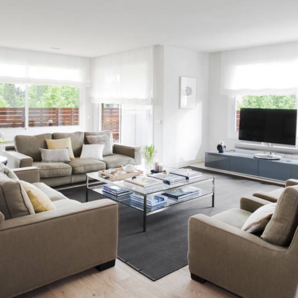 10 Living Rooms Styles That You Will Want for Your Home