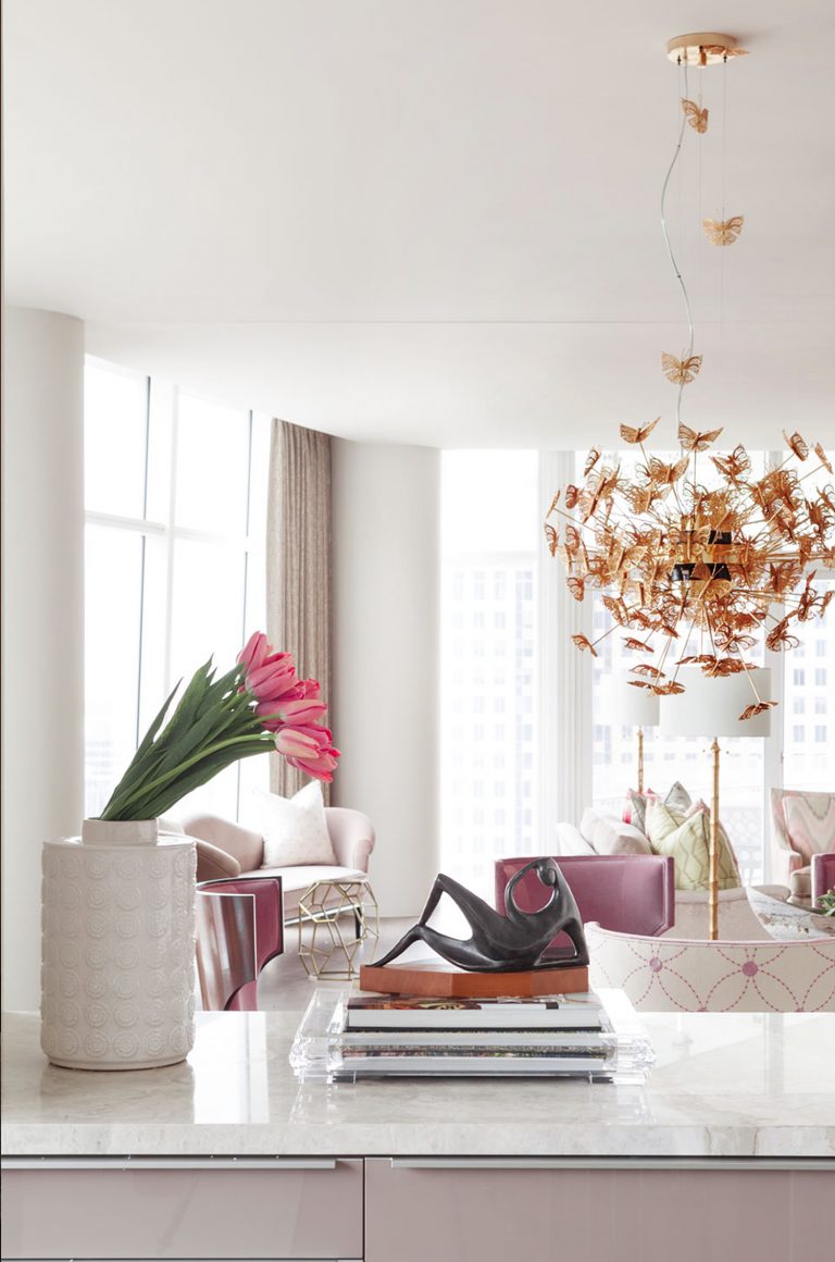 10 Spring Furniture Pieces for Your Dining and Living Room