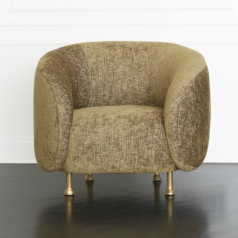 10 Accent Chairs that will Stylish your Living Room