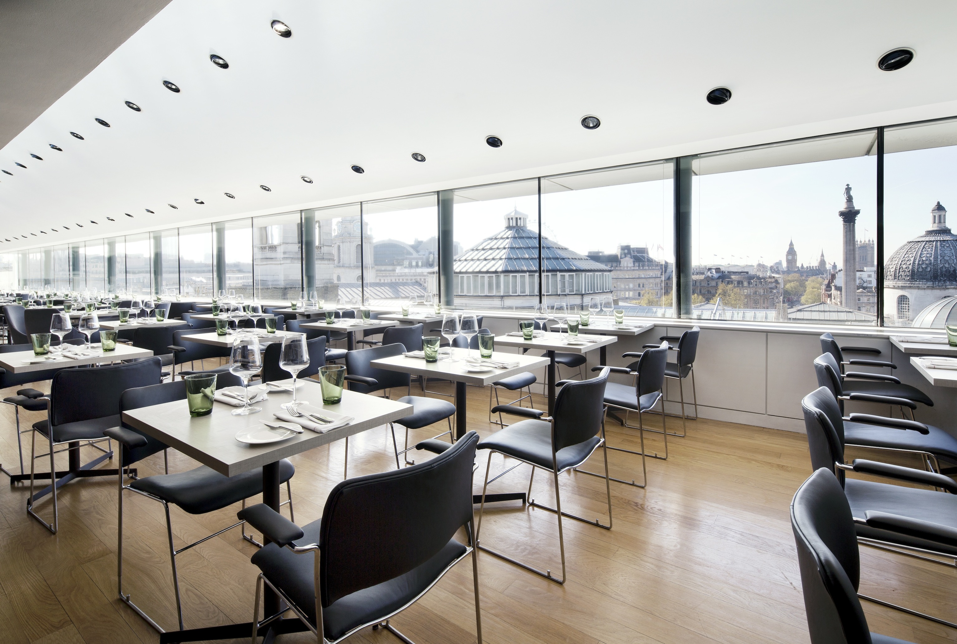 10 Restaurants with a View that you will Love