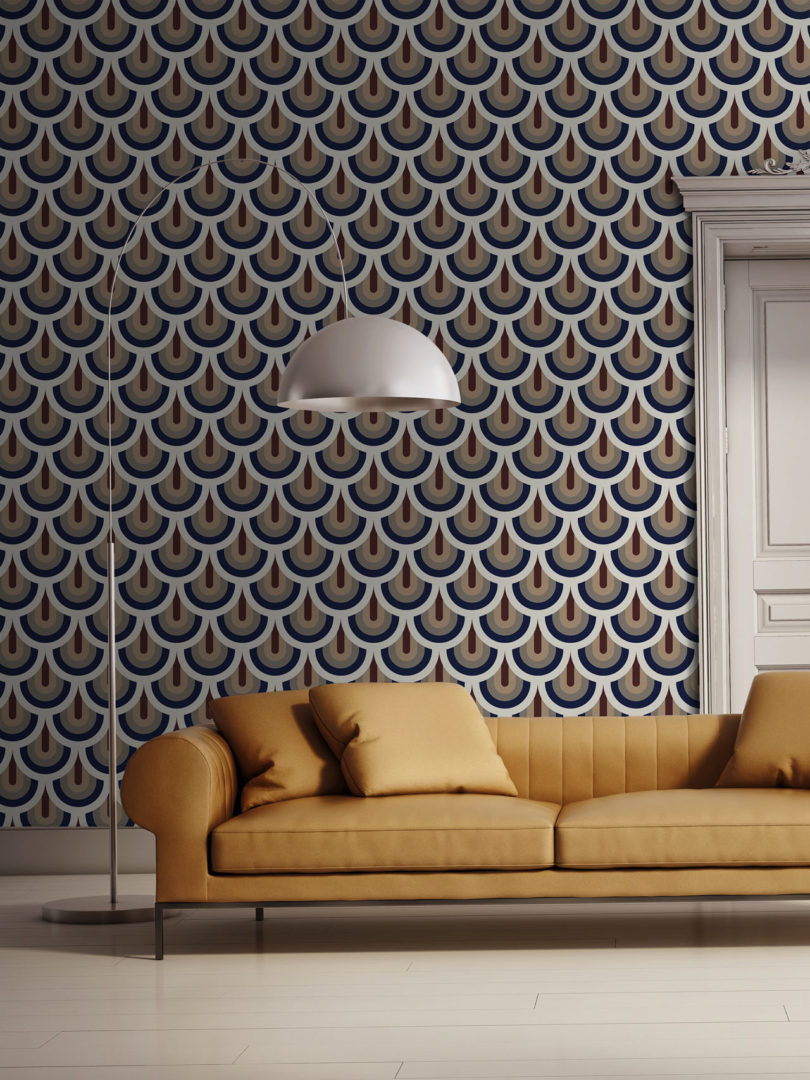8 Wallpaper Trends to Refresh your Home for Summer
