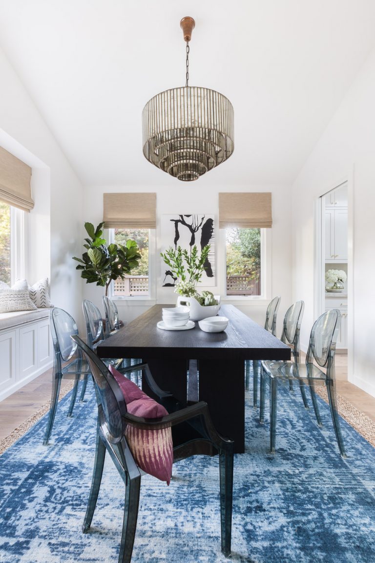 Summer Decorating Ideas by Dering Hall Design