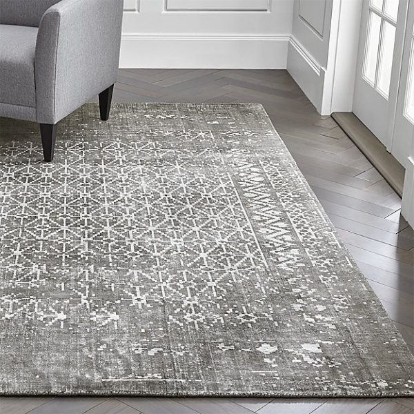 10 Amazing Modern Rugs for Your Living Room