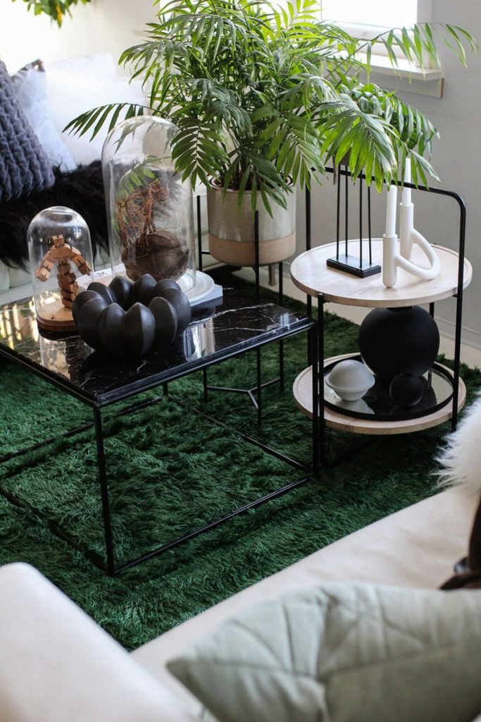10 Amazing Modern Rugs for Your Living Room