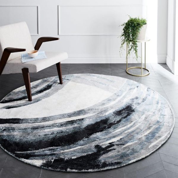10 Amazing Modern Rugs for Your Living Room