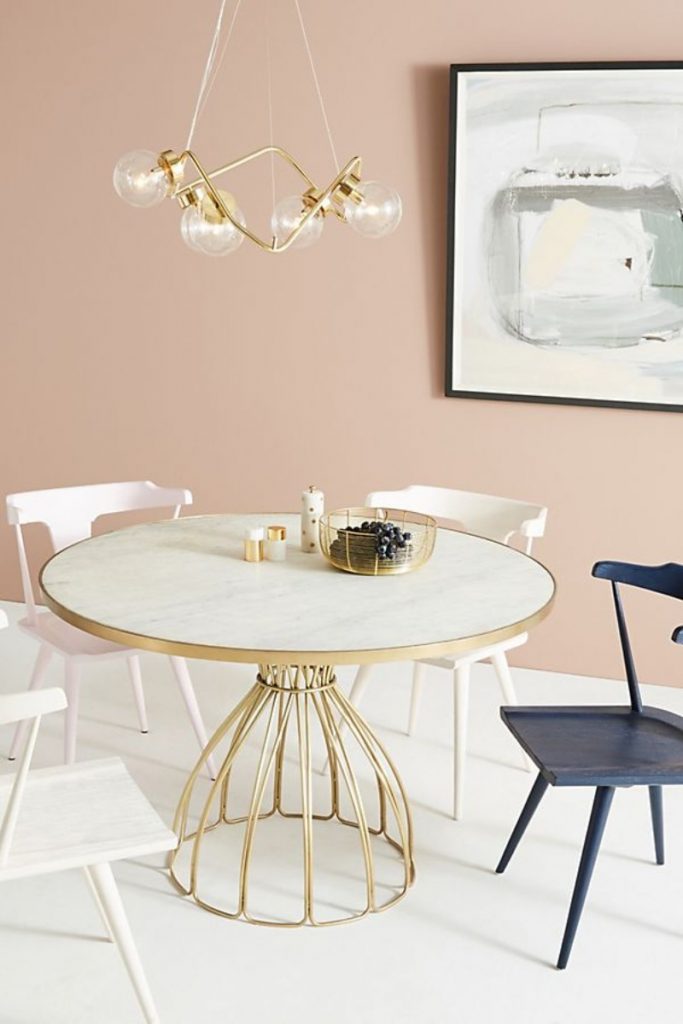 10 Small Dining Room Tables that Will Impress You