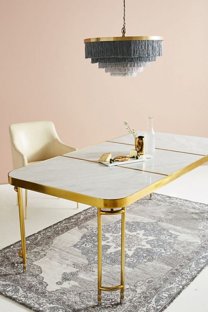 10 Small Dining Room Tables that Will Impress You