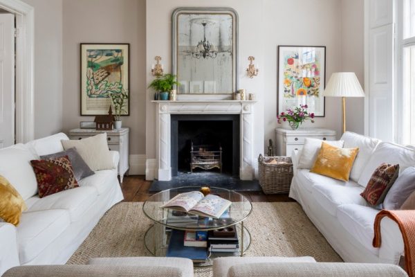 7 Stylish Living Room Designs that Will Inspire You