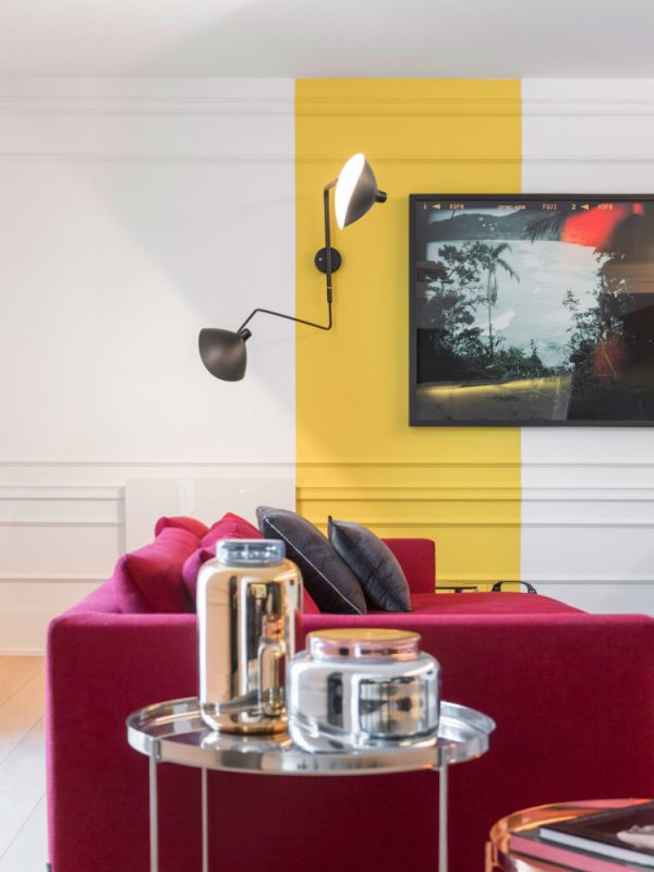 Fernanda Marques: Outstanding Brazilian Designer