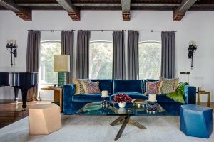 Commune Design - Living and Dining Spaces for the Community