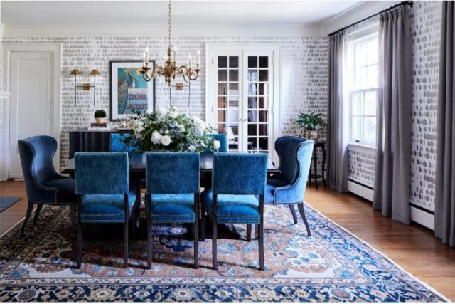 House of Funk - The Secret to Intense Interior Designs