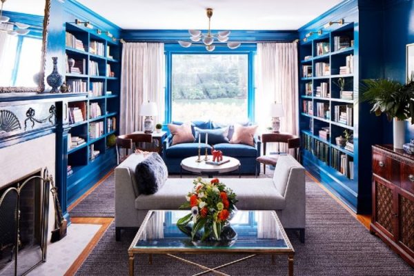 House of Funk - The Secret to Intense Interior Designs