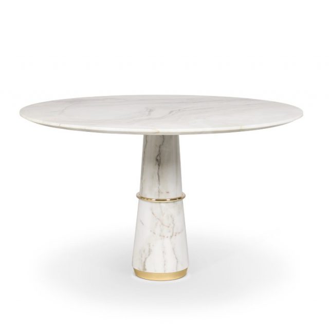 STOLA Dining Chair - Classic Sophistication with Modern Simplicity