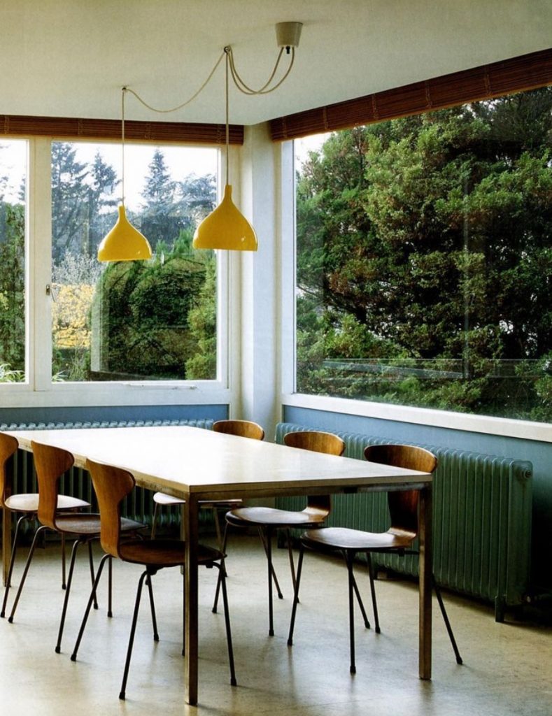 Incredible Dining room Design Projects by The Archers