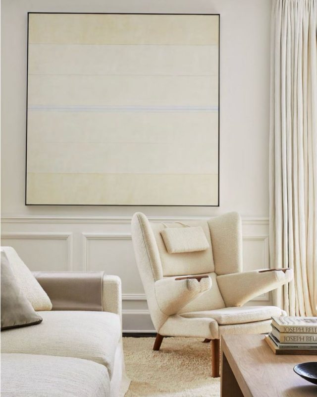 Modern Living Room Projects by Clements Design
