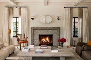 Modern Living Room Projects by Clements Design